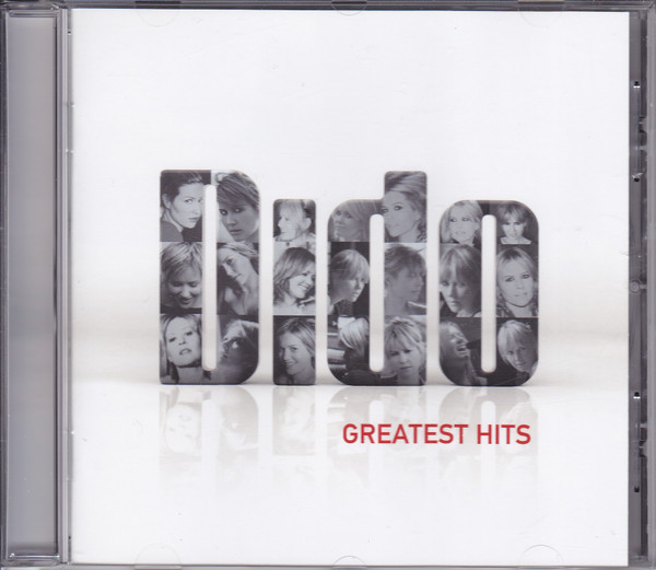 Dido Greatest Hits – Música y Vinos