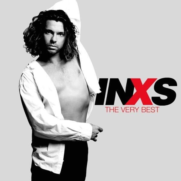 Inxs The Very Best CD – Música y Vinos