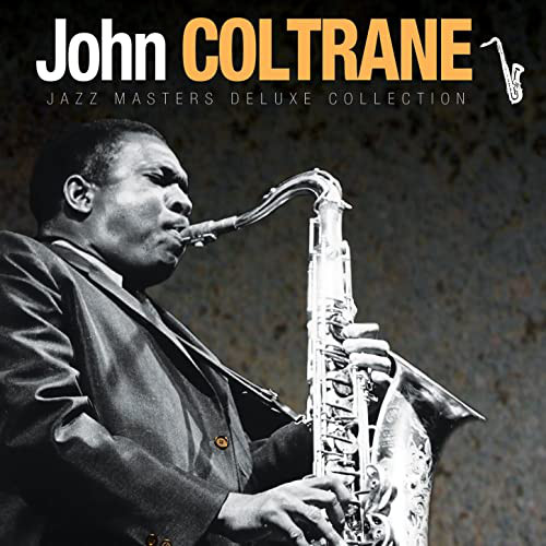 John Coltrane Jazz Masters Deluxe Collection – Música y Vinos