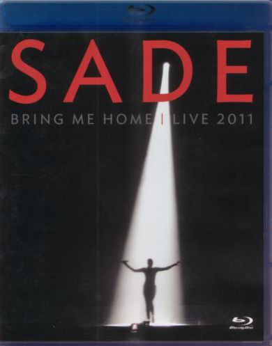 Sade Bring Me Home Live 2011 Br – Música y Vinos
