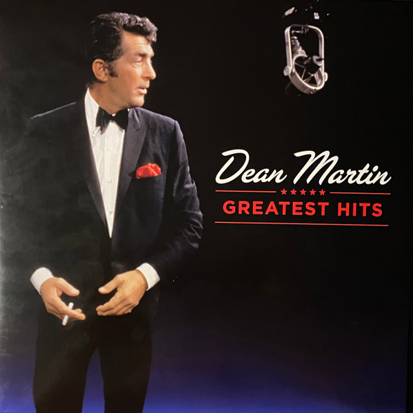 Dean Martin Greatest Hits – Música y Vinos