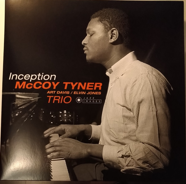 Mccoy Tyner Trio Inception – Música y Vinos