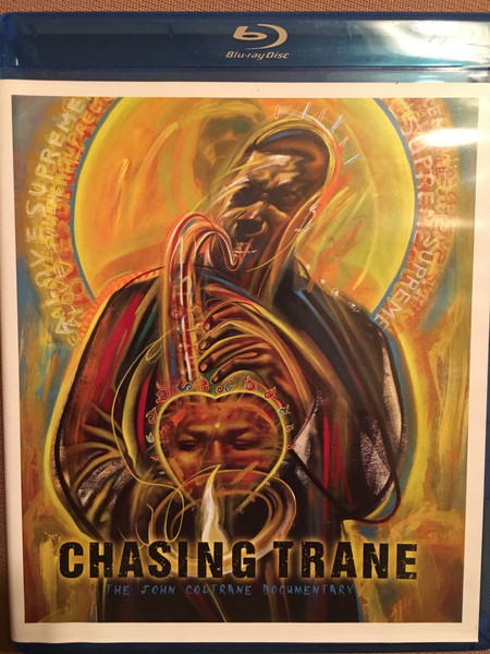 John Coltrane Chasing Trane The John Coltrane Documentary BR – Música y ...