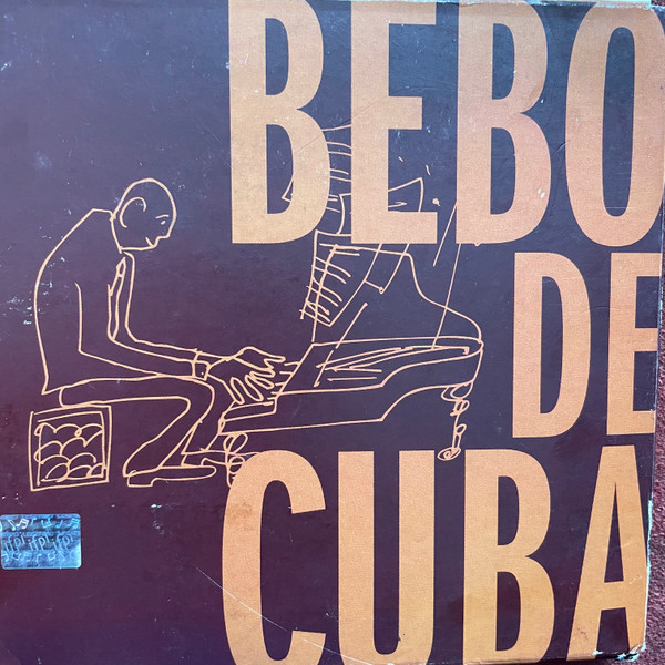 Bebo Valdes Bebo De Cuba 2CD+DVD+Libreto de 52 páginas – Música y Vinos