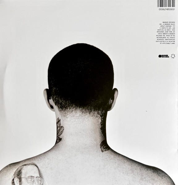 Mac Miller GO:OD AM 2LP – Música y Vinos