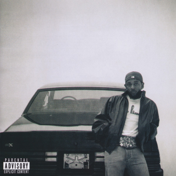 Kendrick Lamar GNX CD – Música y Vinos